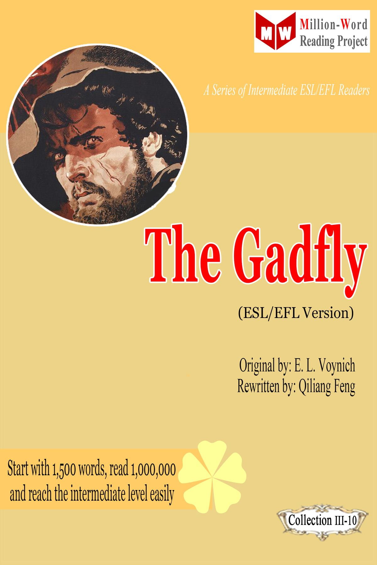 The Gadfly (ESL/EFL Version) - eBook - Walmart.com - Walmart.com