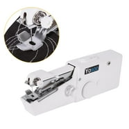 Sunbeam Cordless Portable Handheld Sewing Machine - Walmart.com