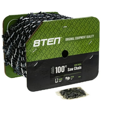 Ventmaster Rescue Saw Carbide Chain,20in,.404pitch TV415-002 - Walmart.com