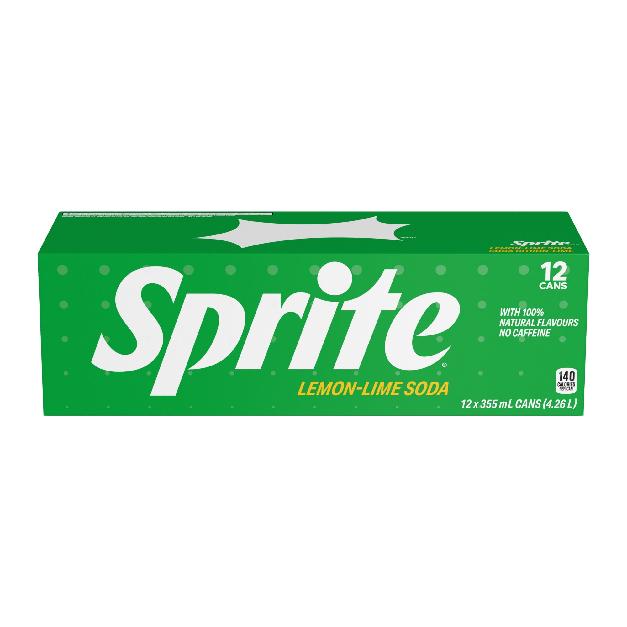 Click here for Sprite Fridge Pack Cans 355 Ml prices