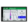 Garmin DriveSmart 7 GPS Device with Voice-Activation, Bluetooth, Wi-Fi ...