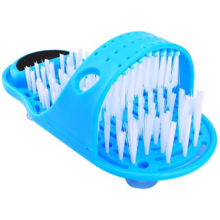 Magic Foot Scrubber, Simple Feet Cleaner Washer Brush Feet Cleaner Feet ...