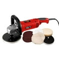 Performance Tool (W50084) 7" Variable Speed Sander/Polisher - Walmart.com