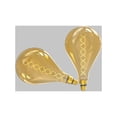 Great Value Vintage LED Light Bulb 60 Watts Eqv. Amber Light Ps50 E26 ...