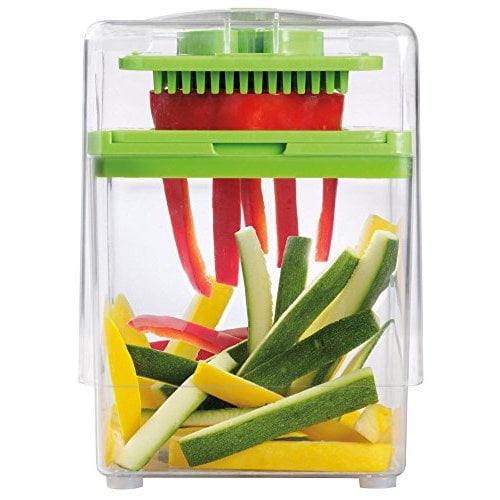 As Seen On TV Chop Magic - Walmart.com - Walmart.com