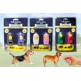 Two Pack Pet Training Clickers with Comprehensive Training Guide ...