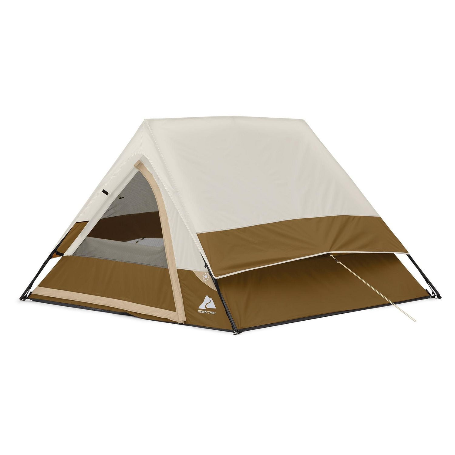 Click here for Ozark Trail 3-Person A-Frame Tent prices