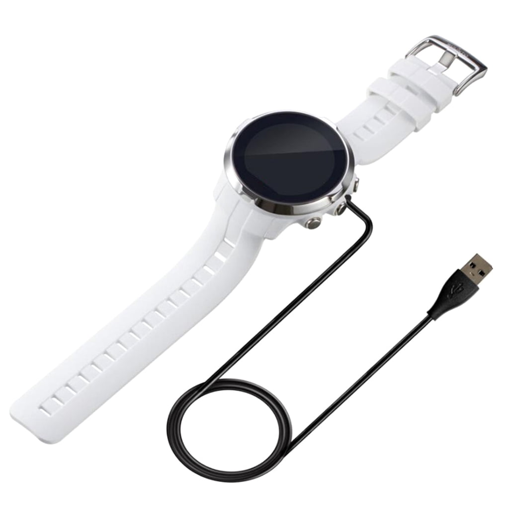 Buy Smart Charger USB Charging Cable Dock for Suunto 9/Spartan Ultra ...