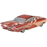 Disney Pixar Cars Metallic Florida Ramone Die-cast Vehicle - Walmart.com