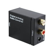 Line Output Converter - High Level to RCA - Walmart.com