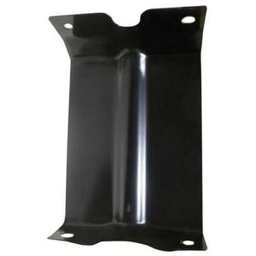 Rear Bumper Bracket Set - Compatible with 1963 - 1966 Chevy C10 Panel ...