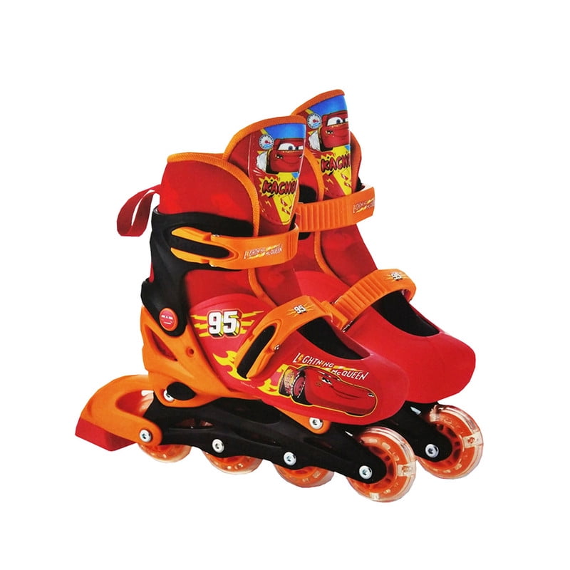 Patines En Linea Toy Mark Cars 19-20 | Bodega Aurrera en línea