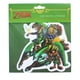 The Legend of Zelda Link Car Decal Sticker - Walmart.com