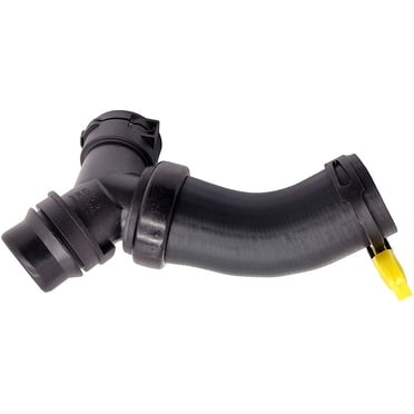 Engine Water Pump Coolant Hose Flange Pipe Cooling System Efficient ...