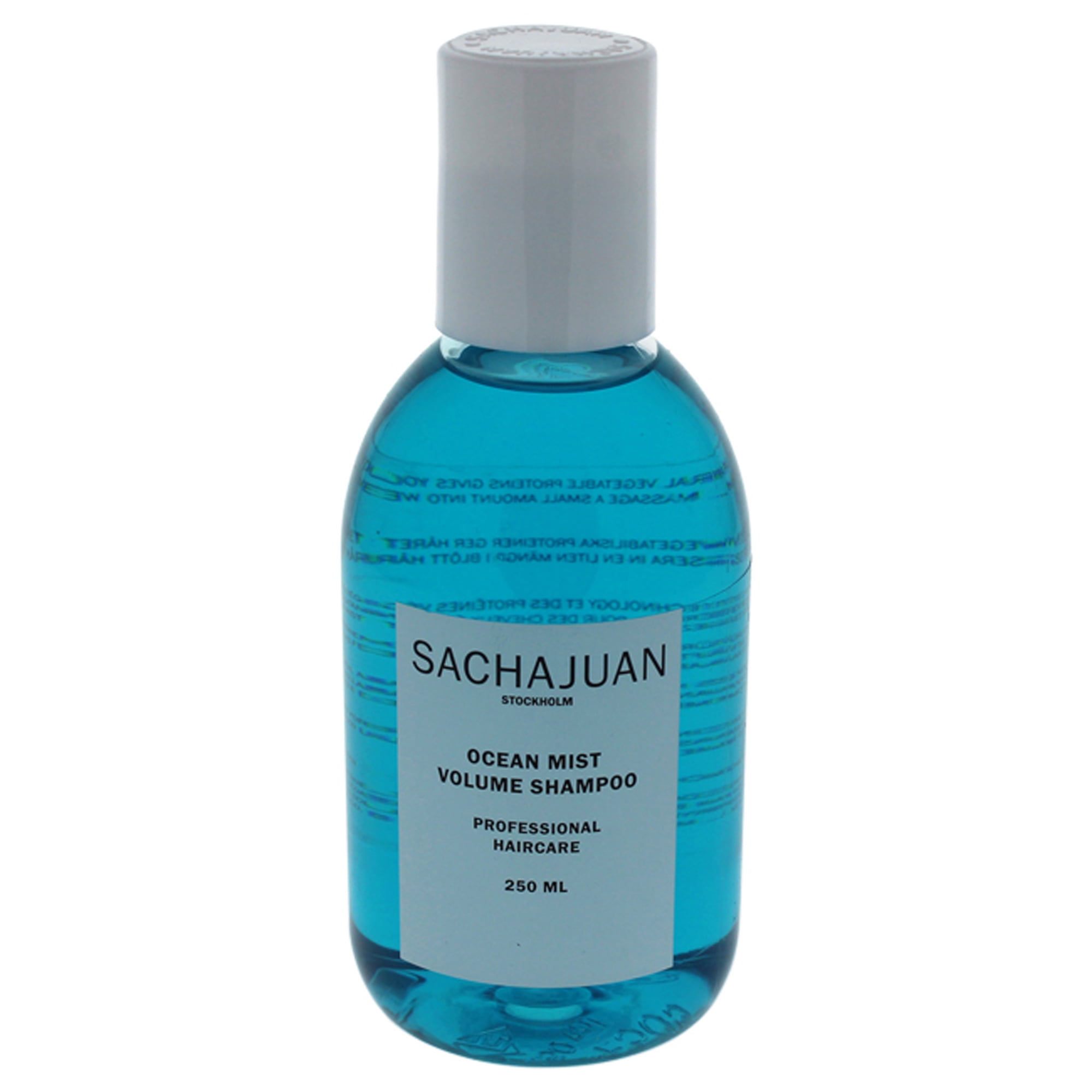 Sachajuan Ocean Mist Volume Shampoo - Walmart.com