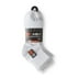 AND1 - Men's Lightweight Quarter Cut Performance Socks, 12-Pack ...