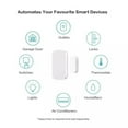 Aqara Zigbee Smart Door Window Sensor - Wireless Mini Contact Detector ...