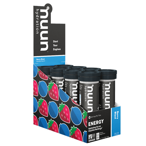 Fizzies Drink Tablets