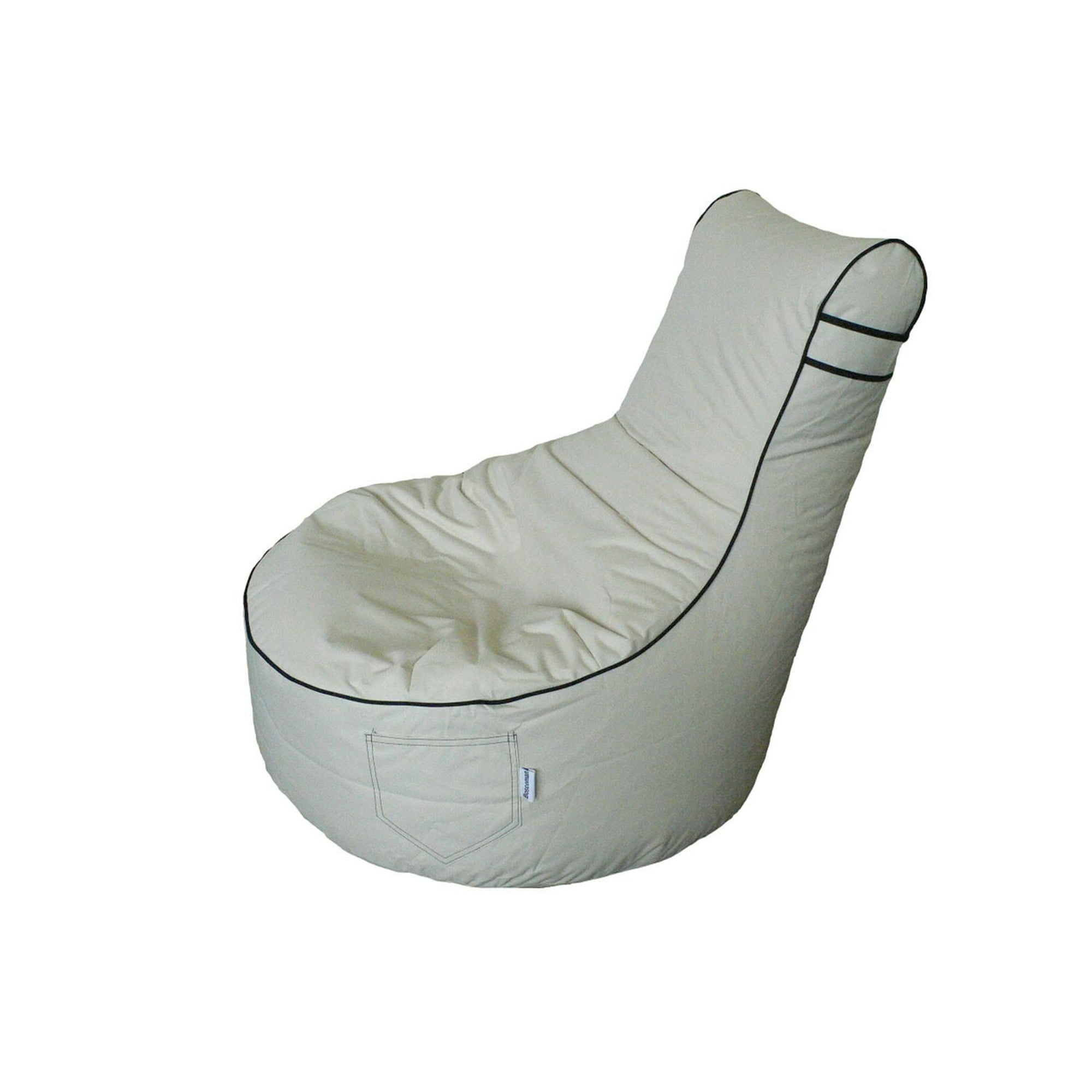Click here for Boscoman Fresno Outdoor Lounger Bean Bag prices