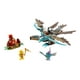 LEGO Legends of Chima 70141 - Vardy's Ice Vulture Glider - Walmart.com