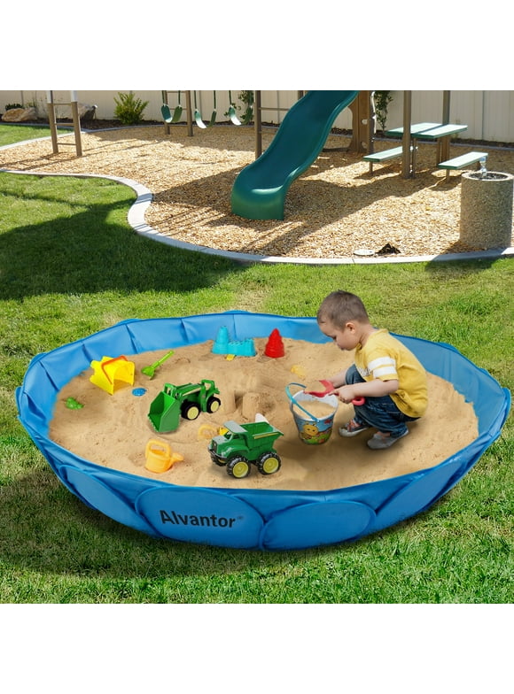 Sandboxes in Sandboxes & Water Tables - Walmart.com