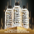 Prime Hydration Sports Drink, Collector Series, 16.9 fl oz, Bottle ...