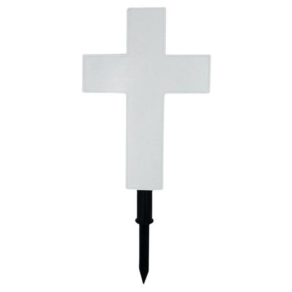 Solar Crosses Graves