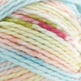 Premier Yarns - Bloom Chunky Big Yarn - Snapdragon - 7oz 218yds - 5 Bulky Weight - Acrylic ...