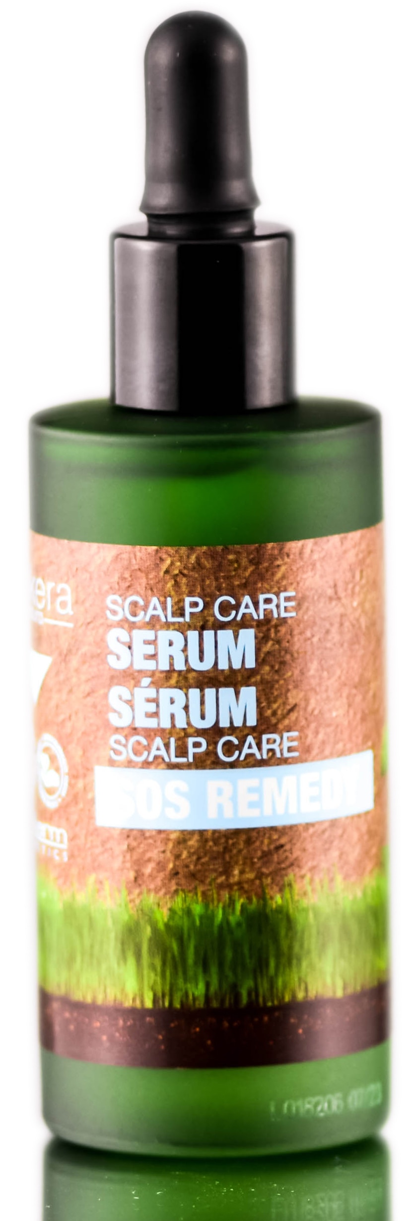 Salerm Cosmetics - Salerm Biokera Scalp Care Serum SOS Remedy - 1.5 oz ...