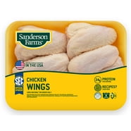 Walmart Deli Fried Chicken, 8 Piece - Walmart.com