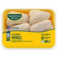 Walmart Deli Fried Chicken, 8 Piece - Walmart.com