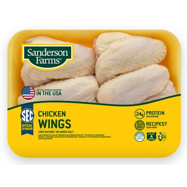 Freshness Guaranteed Fresh, Hot & Ready-to-Eat Chicken Win, Large Party ...