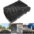 3inch*10ft*16.5ft Honeycomb Geocells, Road Slope Protection and ...