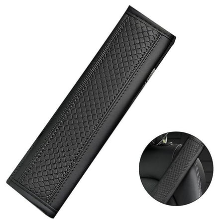 HUACA Car Seat Belt Cover For Women Mens Pads Drivers Shoulder ...
