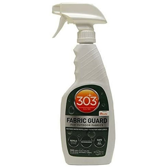 303 Fabric Guard