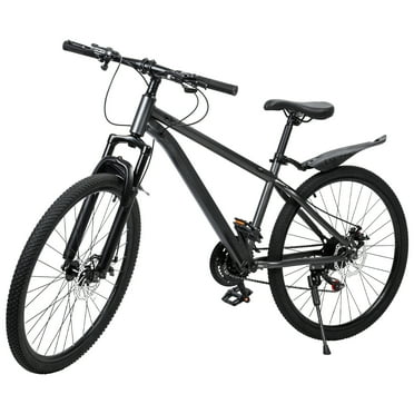 Huffy Granite 24-inch Mountain Bike for Girls, 15-speed - Walmart.com