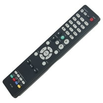 RC-1239 Replacement Remote Control fit for Denon AV Receiver AVR-X3700H ...