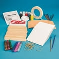 Mini Masterpiece Craft Kit (Pack of 12) - Walmart.com