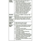 Bayer Tempo 1% Dust Insecticide, 1.25 lbs, Pyrethroid Residual for ...