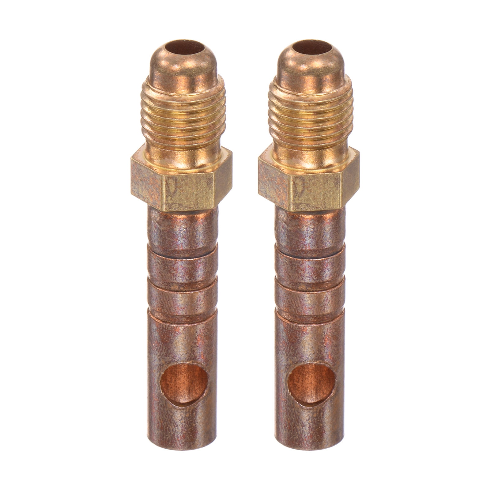 Uxcell TIG Welding Torch Fitting Connector Adapter Fitting for WP17 TIG ...