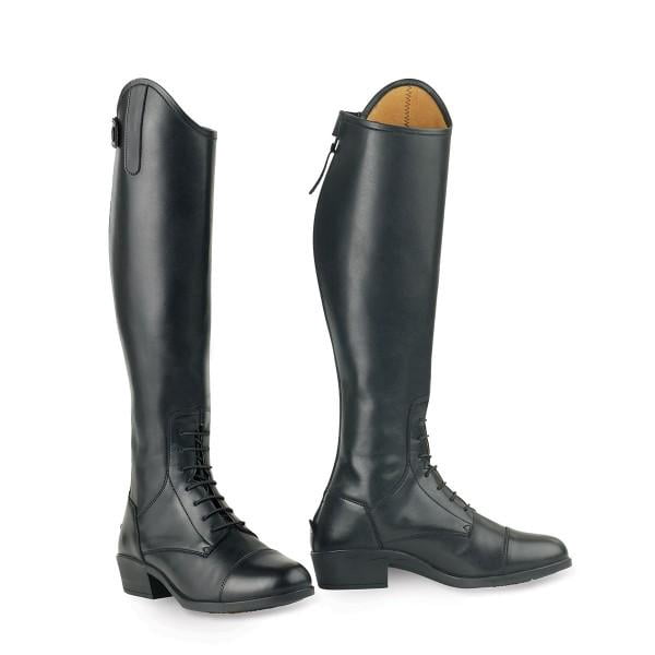 Ovation Ladies Synergy Field Boot CLOSEOUT - 7 / Regular - Walmart.com