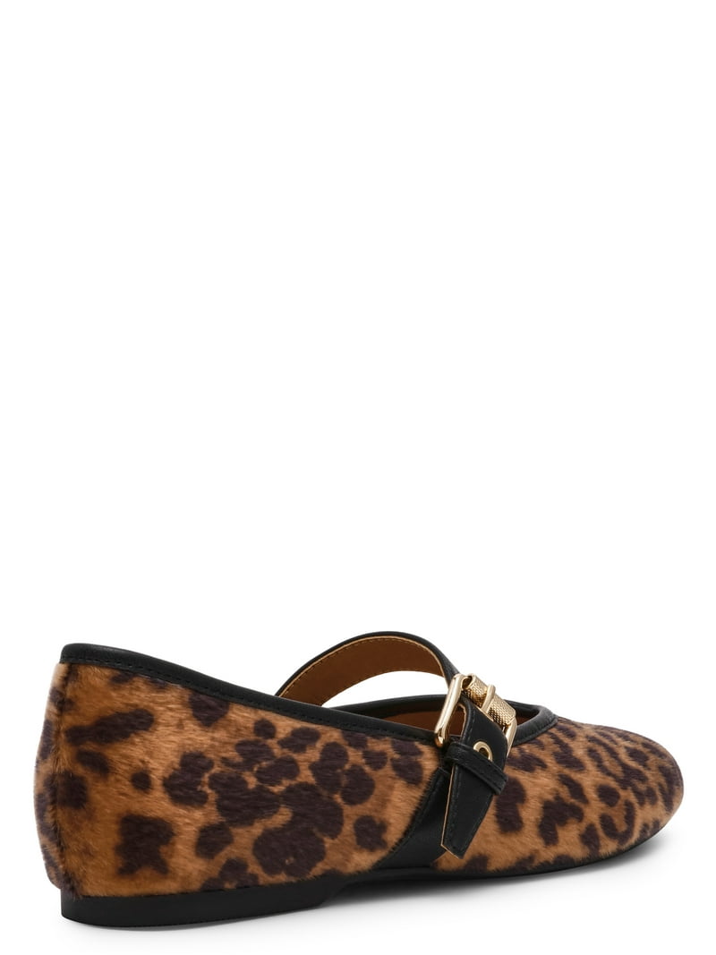 DV Dolce Vita Women's Mulaney Slip On Mary Jane - Walmart.com