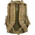 Summit Backpack - Olive Drab - Walmart.com