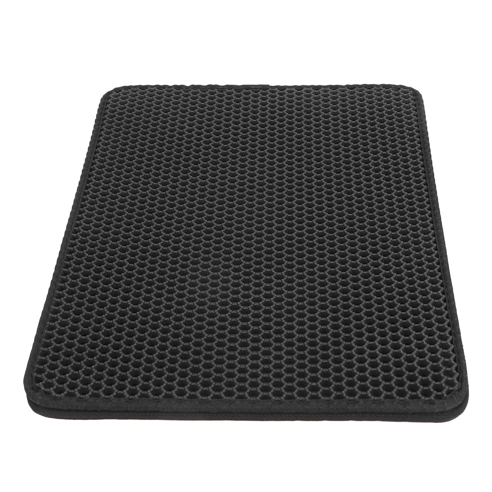 Click here for Zaqw Cat Litter Mat  Double Layer Design Anti Litt... prices