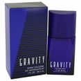 Coty Gravity Cologne Spray for Men, 1.7 fl oz / 50ml, Oriental & Spicy ...