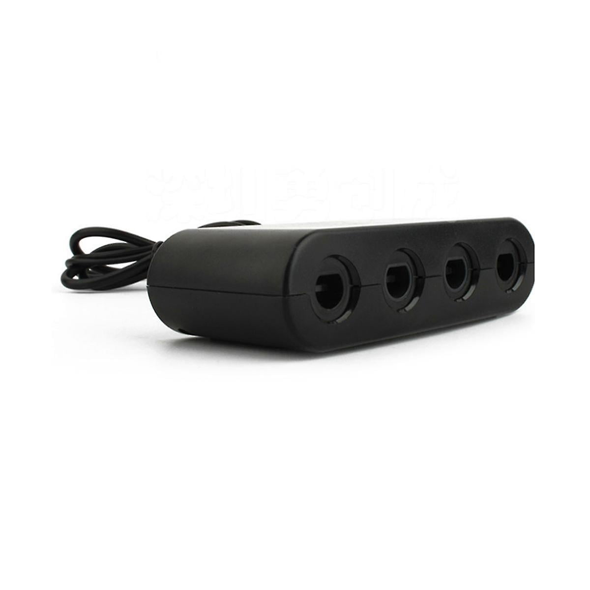 Para adaptador para U y PC USB - 4 puertos de conexión Tap Converter ...