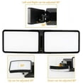 Dusk to Dawn LED Security Light,18W Plug in Flood Light Outdoor,5000k ...