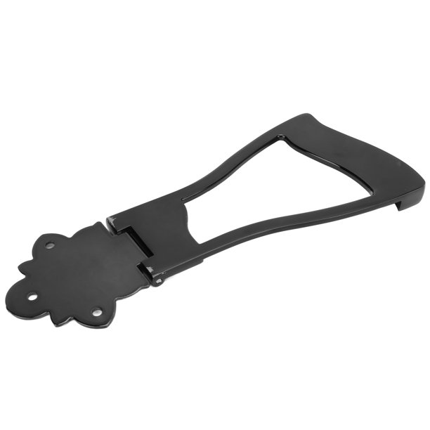 Guitar Trapeze Tailpiece,Guitar Tailpiece Trapeze 6 Guitar String ...