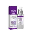 Firming & Wrinkle-Reducing Cream, Wrinkle Removal Cream, 24-Hour ...