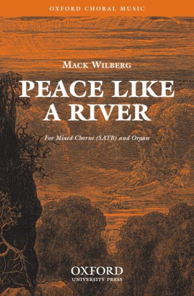 Peace Like a River (Book) - Walmart.com